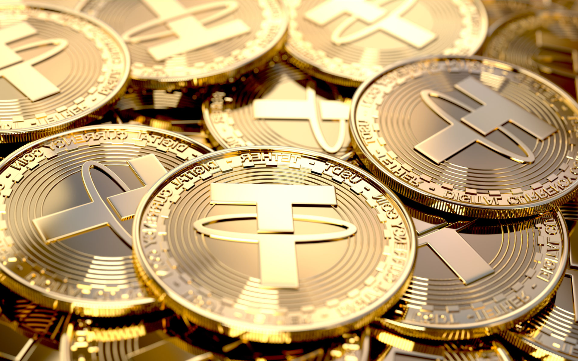 Tether (USDT) - O Que é Tether? O Que Significa USDT? Tether (USDT) - O Que é Tether? O Que Significa USDT?